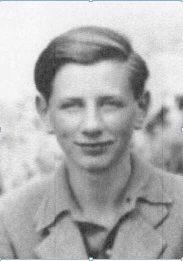 (Viscount) Robert John Ochiltrie Stuart – Hartfield History Group